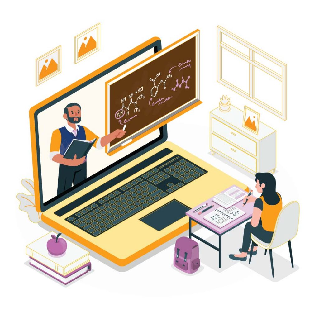 Elevating the Student Experience Starts with "Smart Class" - SmartStudent