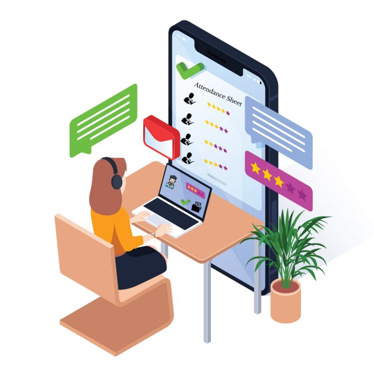 Six Reasons Why Student Attendance Monitoring System is Important ...